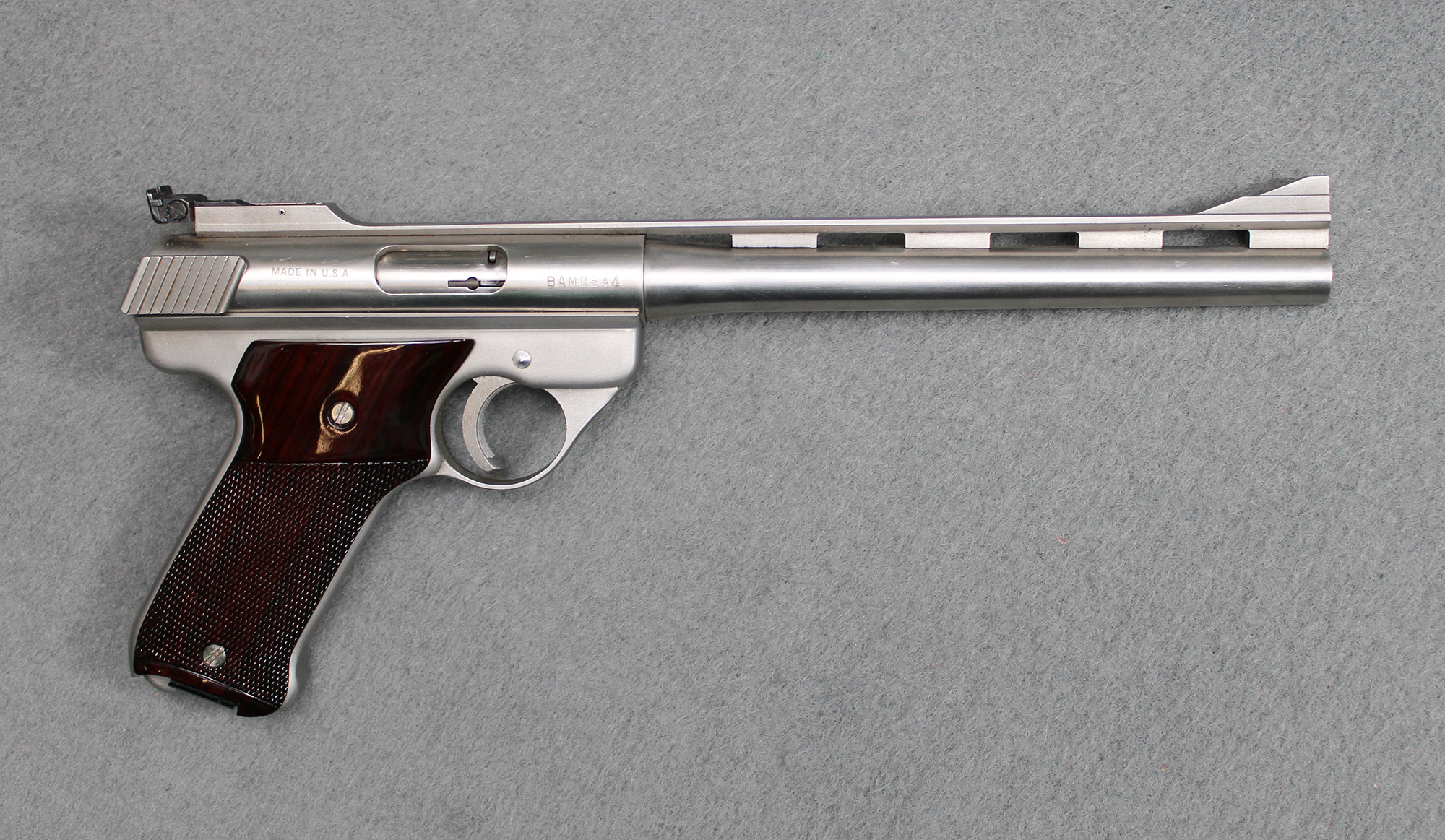 AMT ~ Baby Auto Mag ~ .22 LR | Cabela's